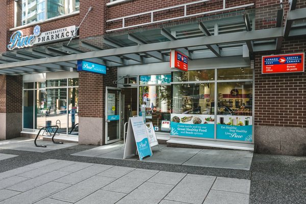 PURE INTEGRATIVE PHARMACY - Updated January 2026 - 18 Photos & 29 ...