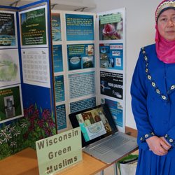 MASJID AR-RAHMAN - MILWAUKEE ISLAMIC DA’WAH CENTER - 34 Photos - 5125 N ...