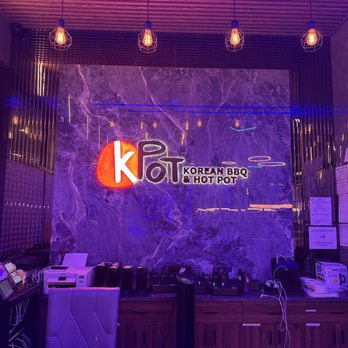 KPOT KOREAN BBQ & HOT POT - Updated October 2025 - 70 Photos & 44 ...