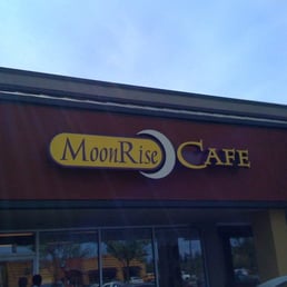 MOON RISE CAFE - Updated July 2025 - 350 Photos & 527 Reviews - 6020 ...
