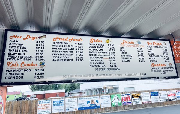 GENE’S ROOT BEER - 98 Photos & 121 Reviews - 640 S Scatterfield Rd ...