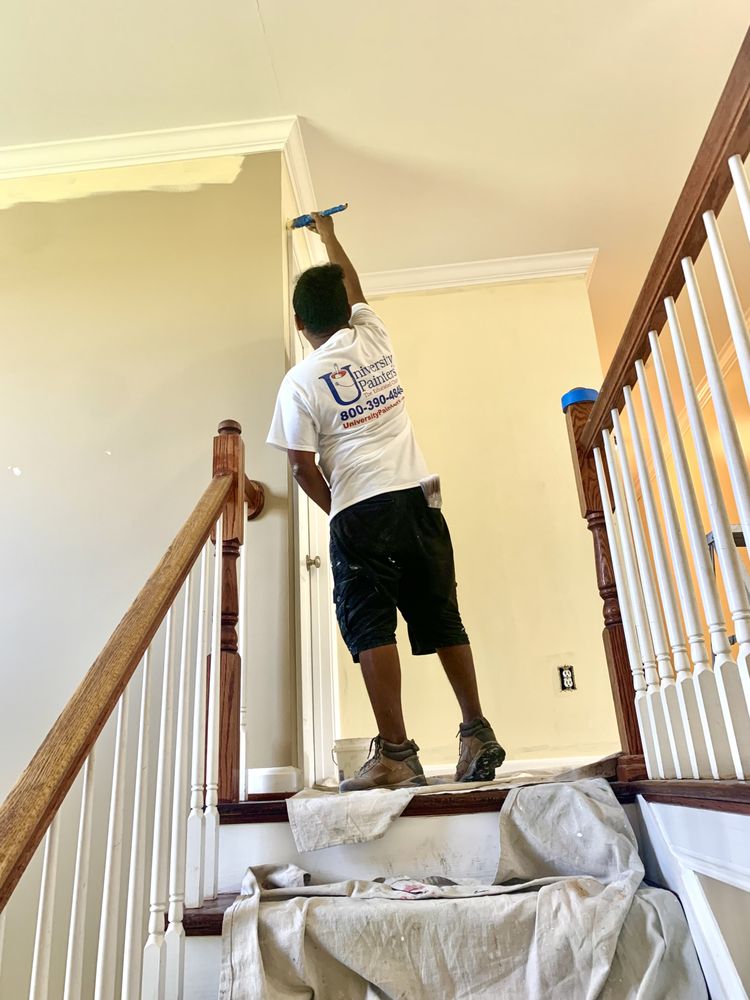 UNIVERSITY PAINTERS - Updated October 2025 - 25 Photos - Baltimore ...