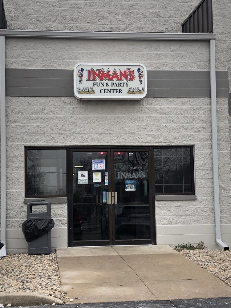 Inman's Bowling & Recreation Center, Valparaiso | Roadtrippers