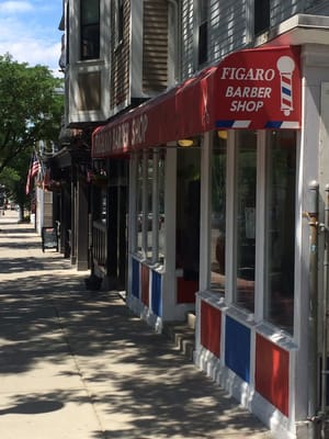 FIGARO’S BARBERSHOP - Updated August 2025 - 12 Photos & 31 Reviews ...