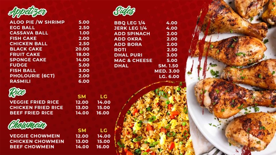 HEAVENLY TASTE RESTAURANT - Updated October 2025 - 180-06 Hillside Ave ...