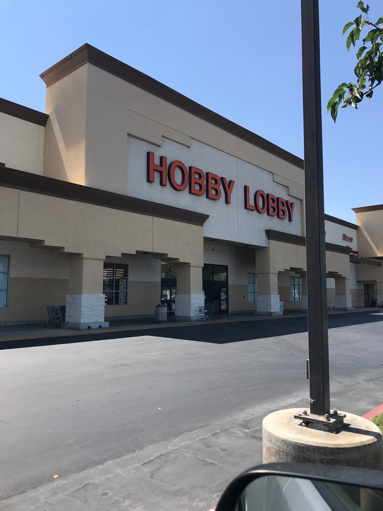 HOBBY LOBBY - Updated August 2025 - 65 Photos & 114 Reviews - 200 ...