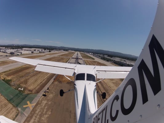 SAN DIEGO FLIGHT TRAINING INTERNATIONAL - Updated January 2026 - 26 ...