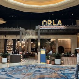 ORLA - Updated December 2025 - 438 Photos & 169 Reviews - 3950 S Las ...