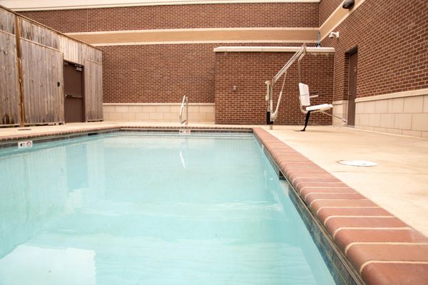 TRUSTPOINT HOSPITAL - Updated January 2026 - 32 Photos - 1009 N ...