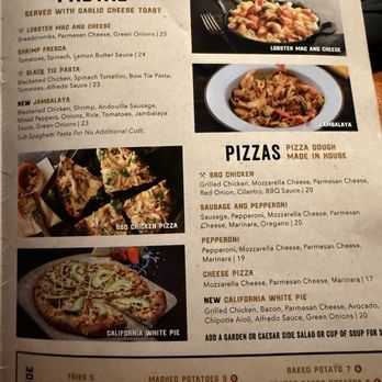 CLAIM JUMPER STEAKHOUSE & BAR - HENDERSON, NV - Updated October 2025 ...