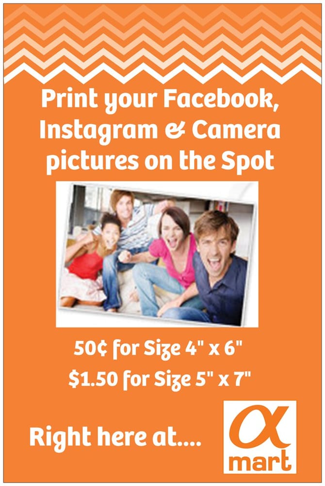 ALPHA-MART - Updated July 2024 - 17 Photos - 3506 35th St, Astoria, New ...