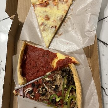 LEFTY’S CHICAGO PIZZERIA San Diego, CA - Updated November 2024 - 720 ...