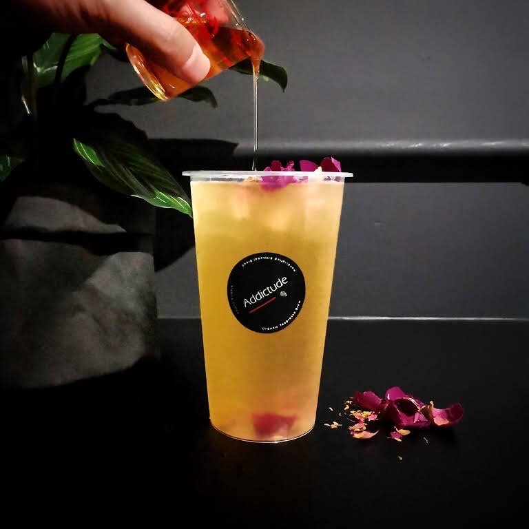 ADDICTUDE - Updated January 2025 - 5 Straits View, Singapore, Singapore ...