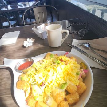 JET RUNWAY CAFE - Updated July 2025 - 1768 Photos & 937 Reviews - 5540 ...