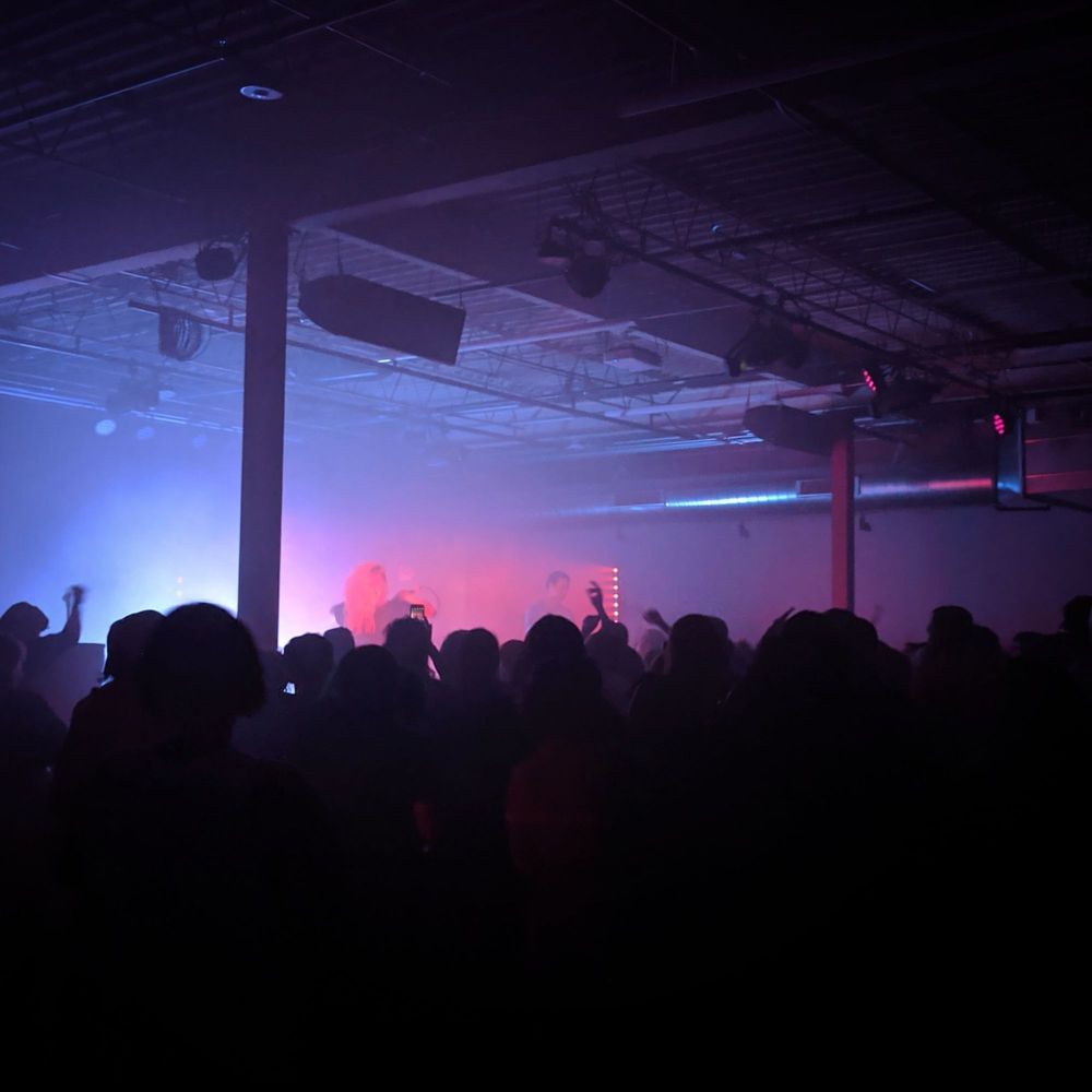 CRUCIBLE - 20 Photos - 3116 Commercial Ave, Madison, Wisconsin - Dance ...