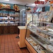 PARK BAKE SHOP - 91 Photos & 78 Reviews - Bakeries - 112 Main St, Kings ...