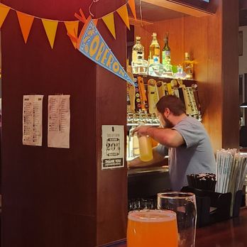 HOPCAT - LIVONIA - Updated July 2024 - 97 Photos & 70 Reviews - 17800 ...