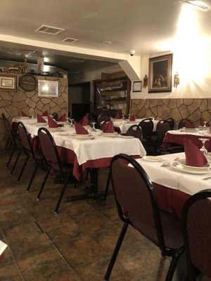 SPAIN RINCON - Portuguese Restaurant in Wharton, New Jersey at 41 ...