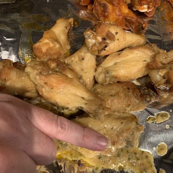WINGS OVER FRISCO - Updated April 2025 - 94 Photos & 81 Reviews - 13030 ...