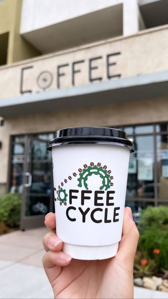 COFFEE CYCLE - Updated October 2025 - 151 Photos & 243 Reviews - 1632 ...