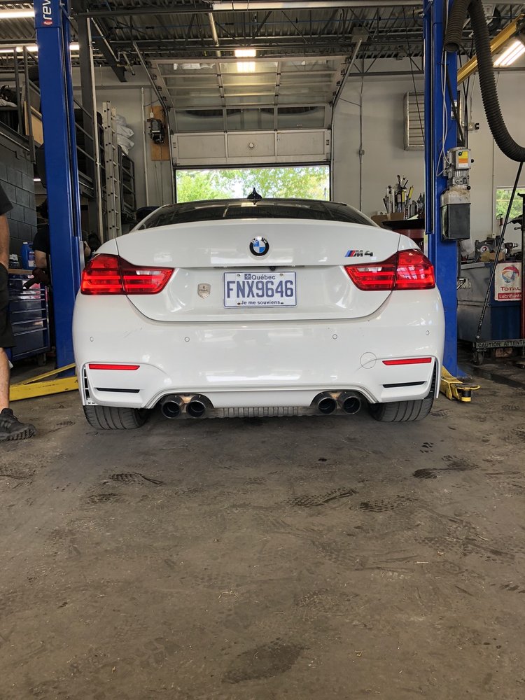 SPEED AUTO TECH - Updated December 2025 - 12 Photos - 15681 Boul De ...