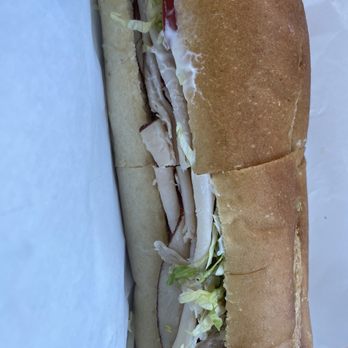 TASTEE SUB SHOP - Updated March 2025 - 239 Photos & 531 Reviews - 267 ...