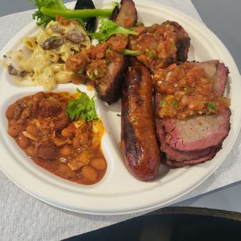 PRIME TIME BBQ, BUTCHER SHOP & CATERING - Updated May 2024 - 171 Photos ...