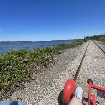 RAIL EXPLORERS RHODE ISLAND DIVISION - Updated August 2025 - 456 Photos ...