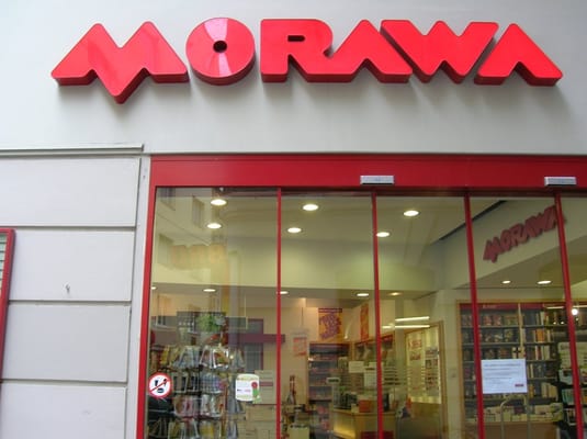 MORAWA - Updated July 2025 - 10 Photos & 17 Reviews - Wollzeile 11 ...