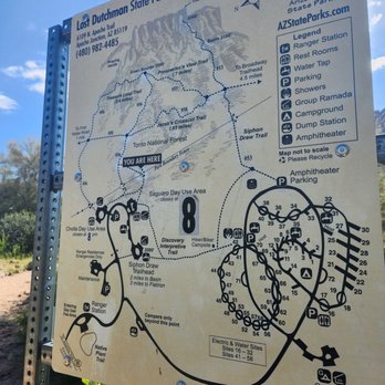 LOST DUTCHMAN STATE PARK - Updated December 2024 - 677 Photos & 168 ...