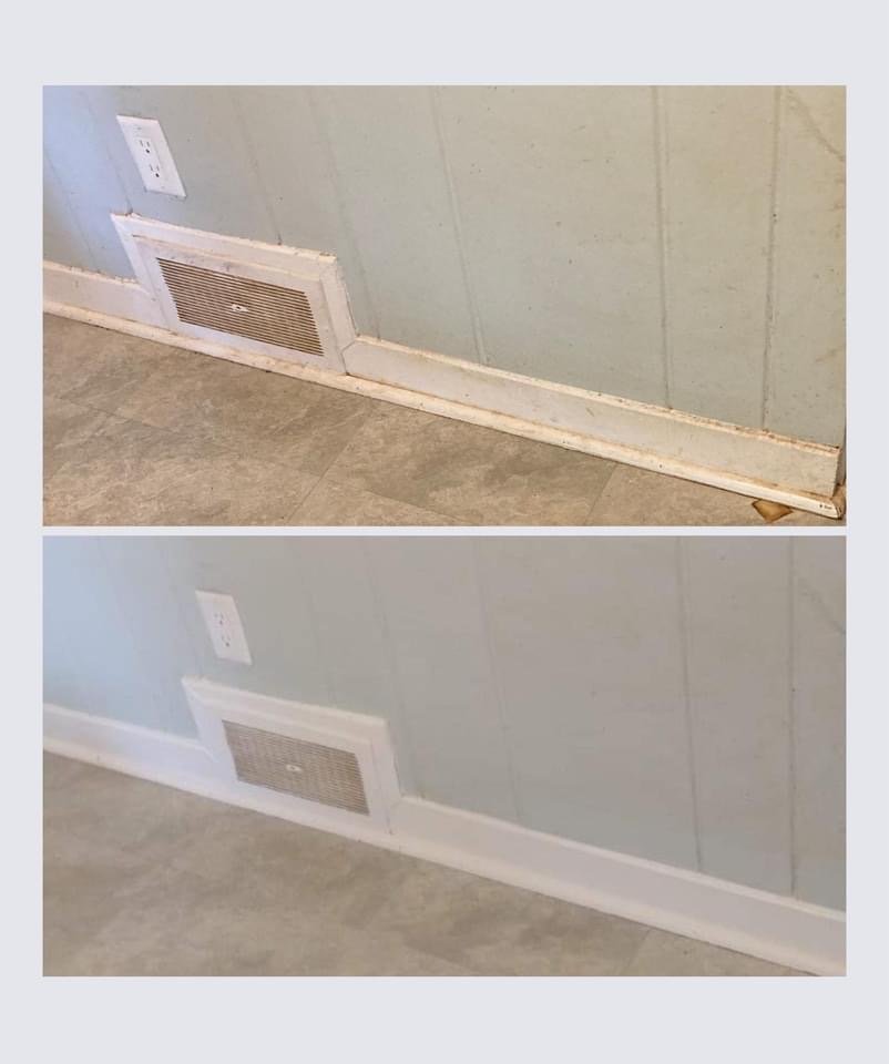 HEAVEN SCENT CLEANERS - Winston-Salem, NC - Yelp