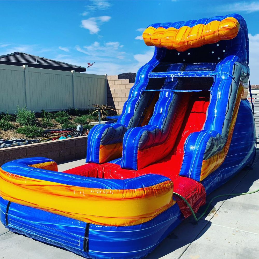 BOUNCE FARMINGTON - Updated December 2024 - Request a Quote - Forest ...