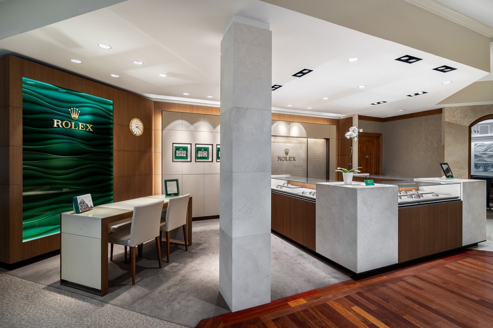 BIGHAM JEWELERS - Updated November 2025 - 76 Photos & 28 Reviews - 2425 ...