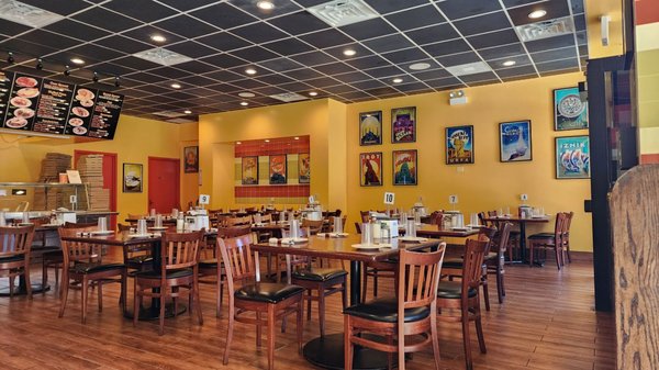 BEREKET TURKISH MEDITERRANEAN RESTAURANT - 83 Photos & 38 Reviews - 333 ...