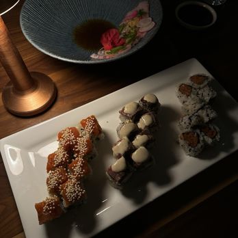KABOOKI SUSHI - Updated March 2025 - 2728 Photos & 1114 Reviews - 3122 ...