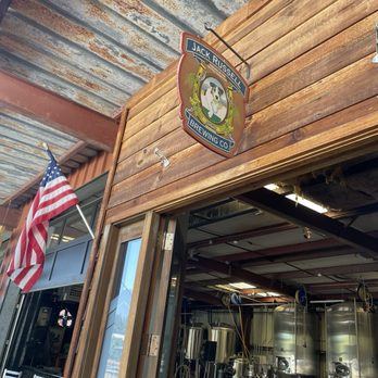 JACK RUSSELL FARM BREWERY - Updated May 2025 - 559 Photos & 378 Reviews ...
