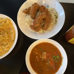THE SOUL FOOD LOUNGE - Updated June 2026 - 834 Photos & 441 Reviews ...