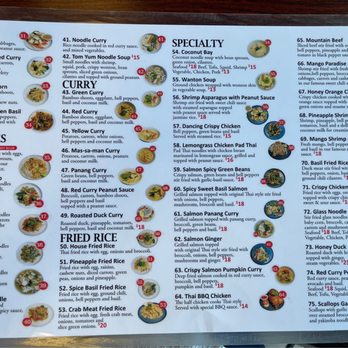 7 SEVEN THAI RESTAURANT - Updated October 2025 - 138 Photos & 227 ...