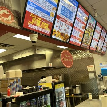 RED SNAPPER - Updated October 2025 - 46 Photos & 84 Reviews - 1418 E ...