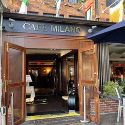 CAFE MILANO - Updated October 2025 - 434 Photos & 662 Reviews - 3251 ...
