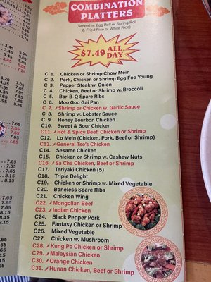 DRAGON BUFFET - Updated October 2025 - 54 Photos & 133 Reviews - 8170 S ...