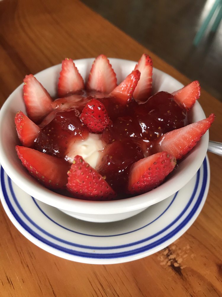 STRAWBERRY CAFE - Updated October 2025 - South Road, Sagada, Mountain ...