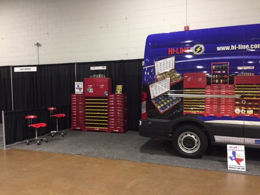 DALLAS MARKET HALL - 51 Photos & 21 Reviews - 2200 N Stemmons Fwy ...