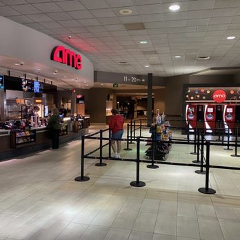 AMC INDEPENDENCE COMMONS 20 - Updated January 2026 - 43 Photos & 79 ...