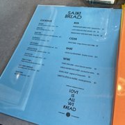 SAINT BREAD - 252 Photos & 69 Reviews - 1421 NE Boat St, Seattle, WA - Yelp