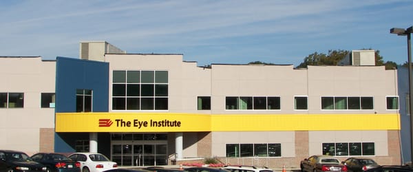THE EYE INSTITUTE - Updated January 2026 - 67 Reviews - 1200 W Godfrey ...