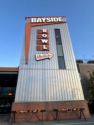 BAYSIDE BOWL - Updated June 2026 - 161 Photos & 108 Reviews - 58 Alder ...