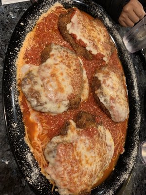 YNOT ITALIAN - 130 Photos & 188 Reviews - 5257 Providence Rd, Virginia ...