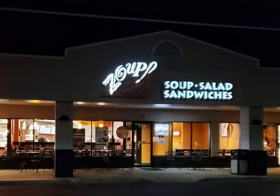 ZOUP! - Updated August 2024 - 66 Photos & 49 Reviews - 310 West Dussel ...