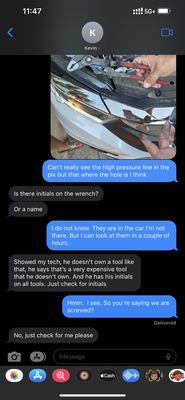 KEATING HONDA - Updated September 2025 - 27 Photos & 121 Reviews - 311 ...